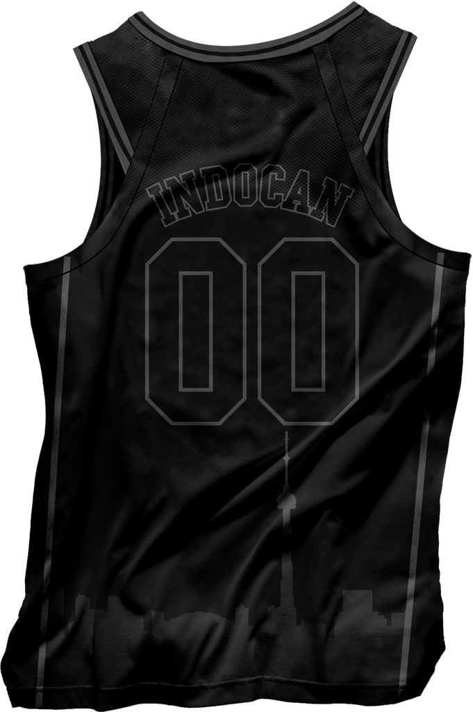 IndoCan VBALL – maraudersports