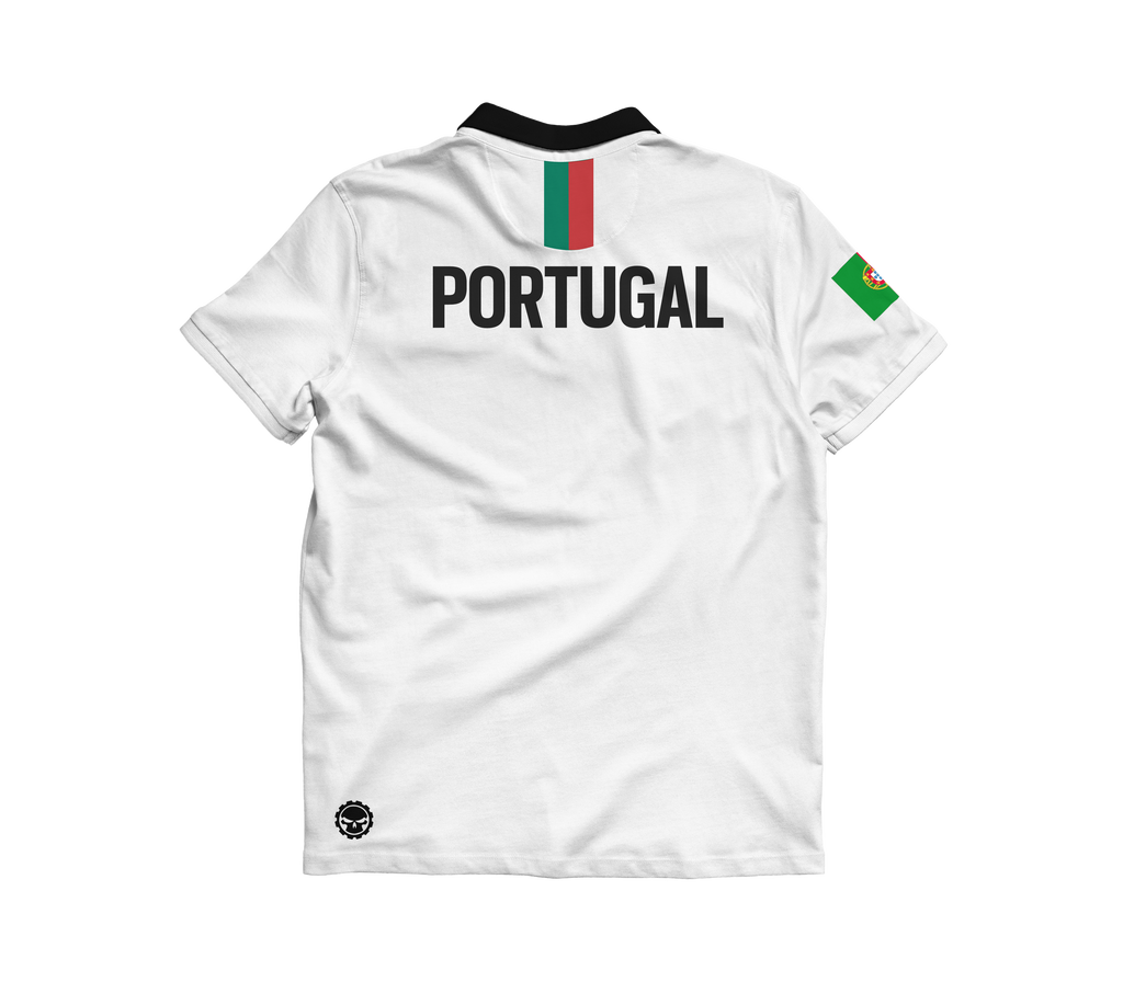 PORTUGAL POLO – maraudersports