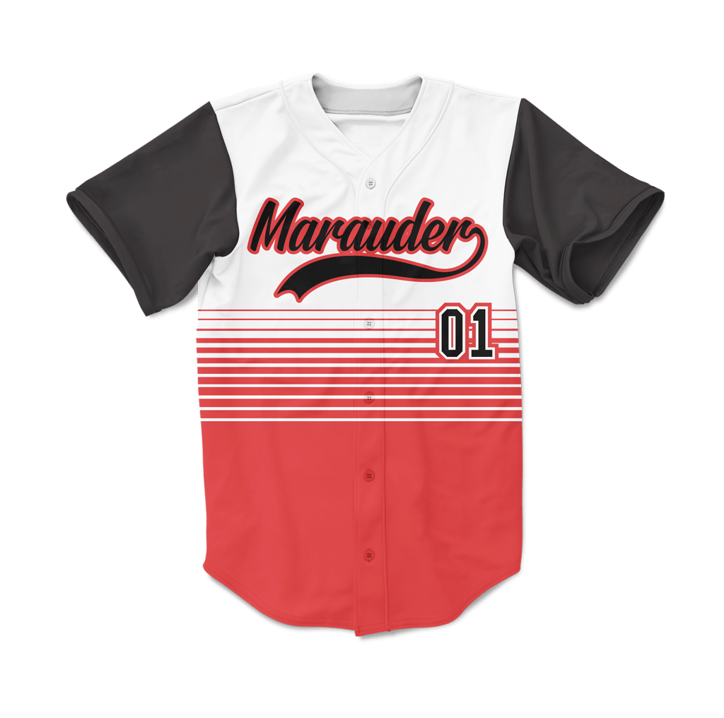 TAILGATORS – maraudersports